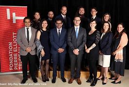 Pierre Elliott Trudeau Foundation Scholars Program: Training Engaged ...